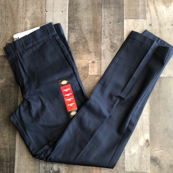 Dickies | Pants | New With Tags Dickies Original Fit | Poshmark